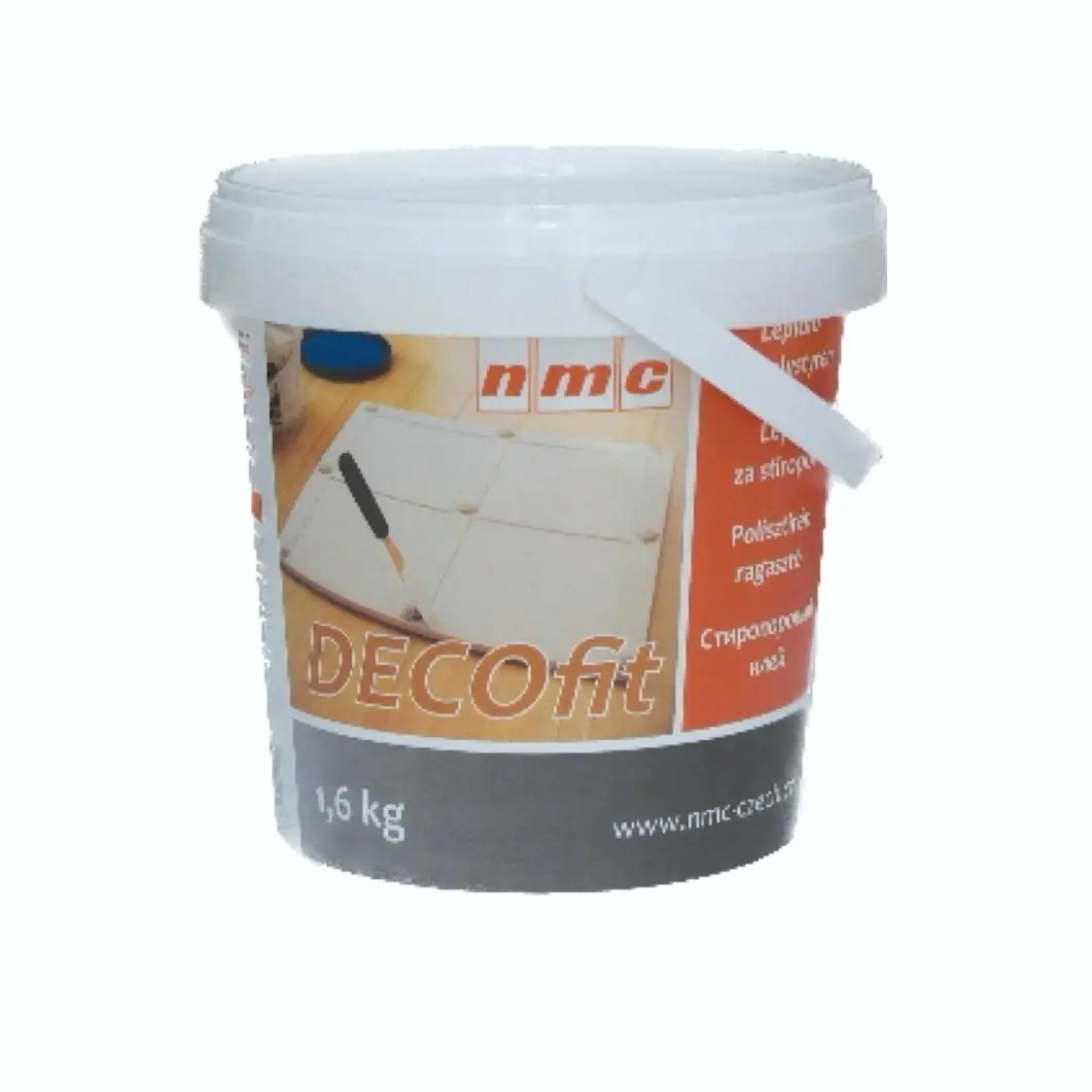 Stilby doo Lepak za stiropor Decofit, 1.6kg