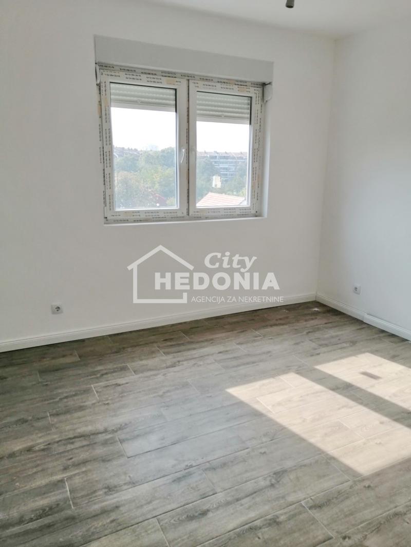 Zemun, Prvomajska, nov trosoban stan ID#8438 170.800 €