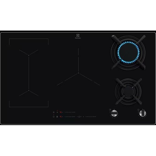 ELECTROLUX KDI951723K