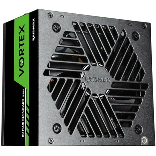 RAIDMAX 600W Vortex RX-600AC-V 80PLUS WHITE