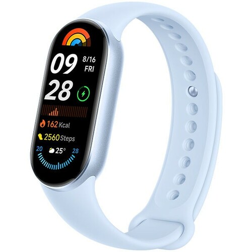 XIAOMI Mi Smart Band 9 Blue