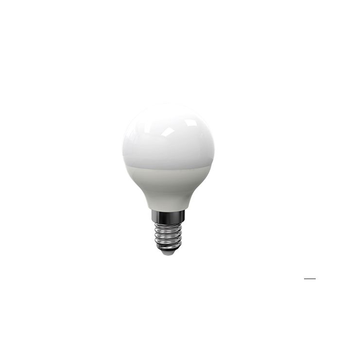 XLED E14 7W,P45 TB LED Sijalica 3000K,560Lm,P45,Mini,220V,Toplo Bela