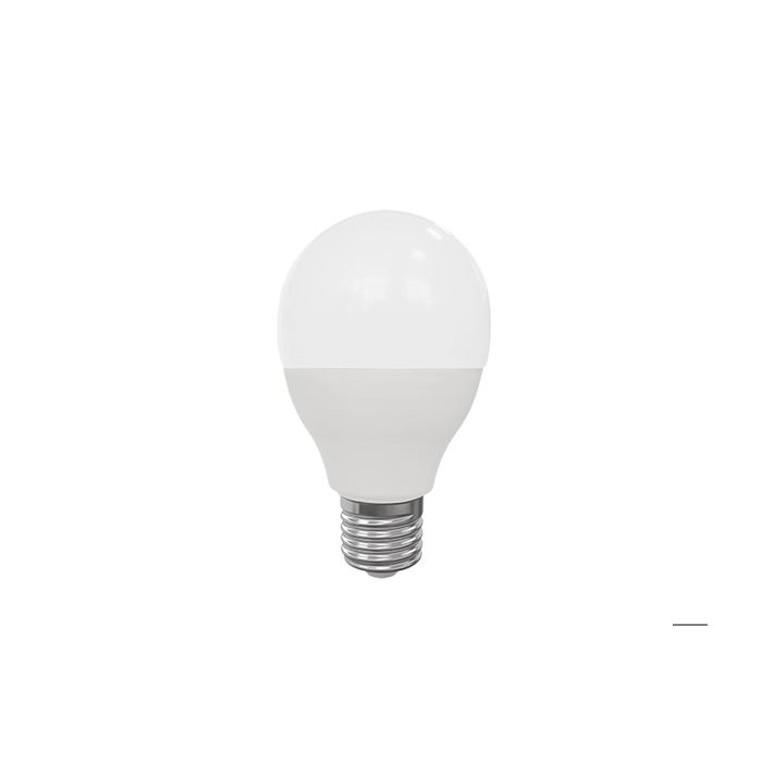 XLED E27 8W LED sijalica 3000K/Toplo Bela/640Lm/G45/220V/Kratko grlo-za lampe