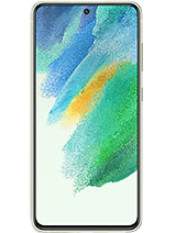 Samsung
Galaxy S21 FE 5G Dual SIM