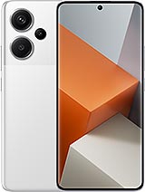 Xiaomi
Redmi Note 13 Pro+