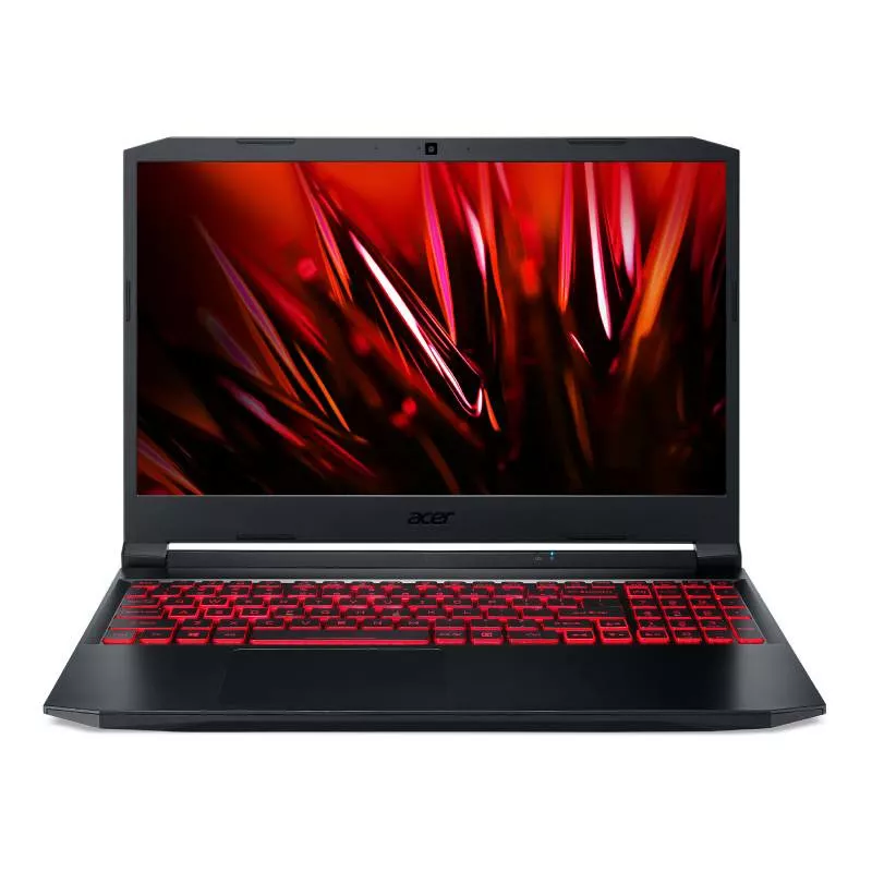 ACER Nitro AN515 15.6 inča FHD i7-11600H 16GB 512GB SSD GeForce GTX 1650 gaming crni laptop