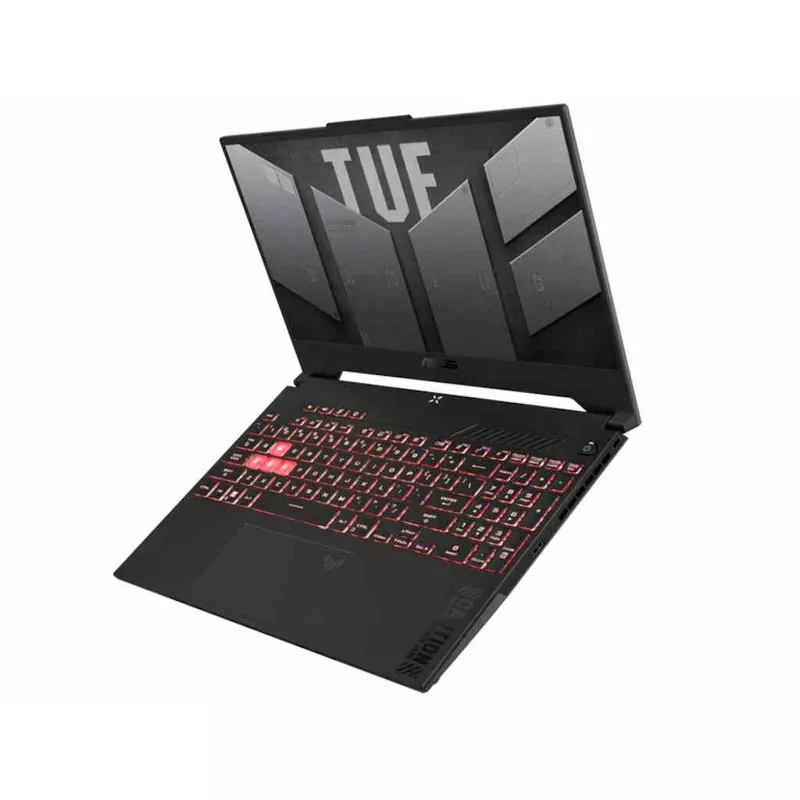 Laptop ASUS TUF Gaming A15 FA507NUR-LP007/DOS/15.6″IPS FHD/Ryzen 7-7435HS/16GB/1TB SSD/RTX4050-6GB