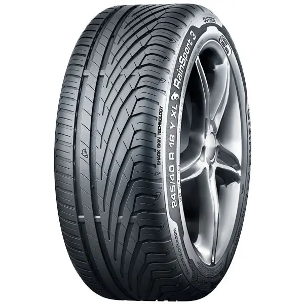 UNIROYAL Letnja guma 195/45R14 RainSport 3 77V FR