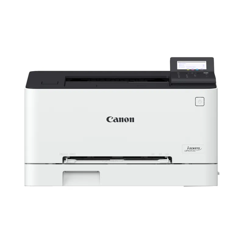 Canon I-SENSYS Laserski kolor štampač LBP633CDW EMEA Beli