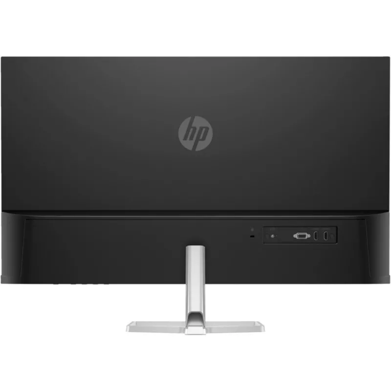 Monitor HP 532sf 31.5″/VA/1920×1080/100Hz/7ms/2 HDMI,VGA/srebrna, crna/2g