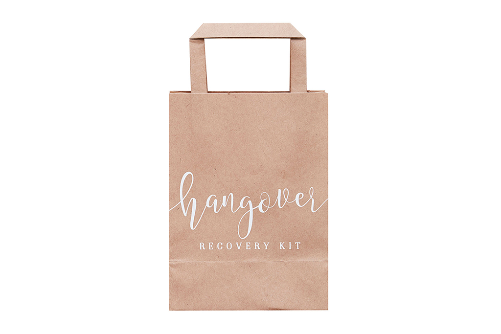 Kesa Hangover Recovery Kit – 1 kom