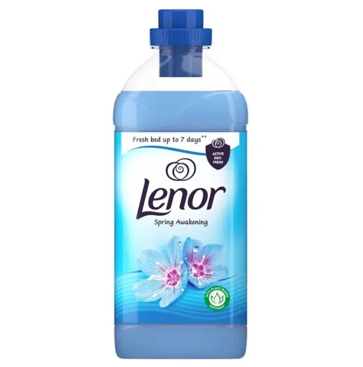 LENOR Omekšivač za veš Spring Awakening za 49 pranja, 1.23 L