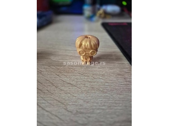 Harry Potter kinder joy figurica gold