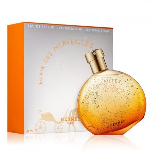 Hermes Elixir Des Merveilles W edp 50ml