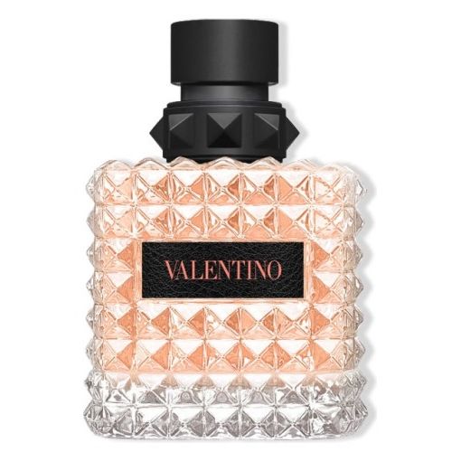 Valentino Donna Born In Roma Coral Fantasy W edp 100ml tstr