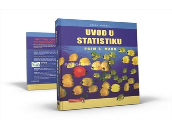 Statistika - online časovi