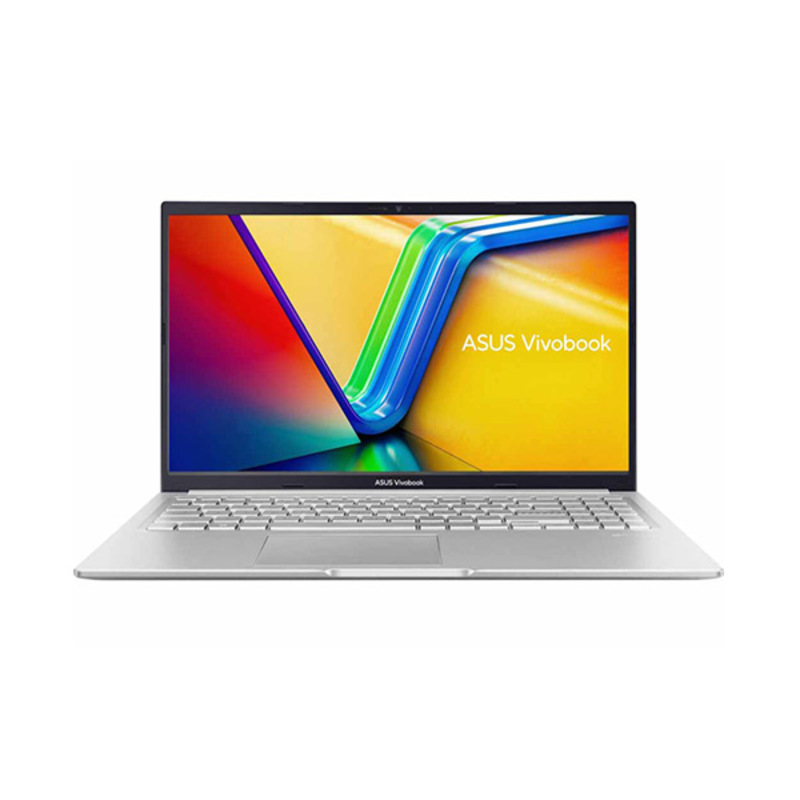 Laptop Asus VivoBook M1502YA-BQ161/DOS/15.6"IPS FHD/Ryzen 7-7730U/16GB/512GB SSD/srebrna