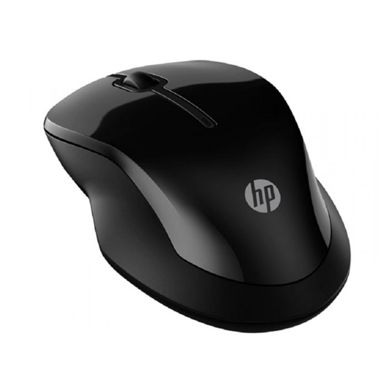 Miš HP 250 bežični/Dual mode/2,4Ghz/Bluetooth 5.0/3600dpi/6V2J7AA/crna