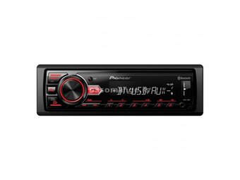 PIONEER MVH-29BT Auto radio bluetooth USB