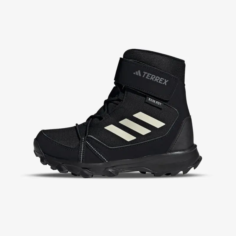 ADIDAS Čizme za dečake TERREX SNOW CF R.RDY K IF7495 crne