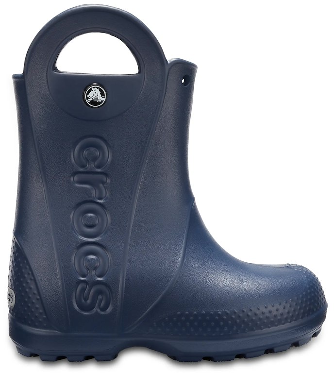 CROCS Čizme za dečake 12803-410 teget