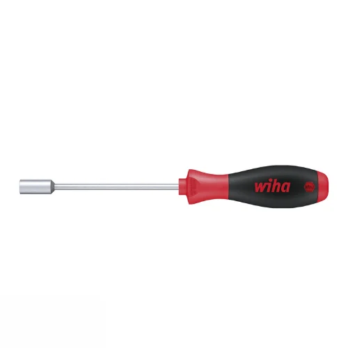 Wiha 01033 Odvijač SoftFinish® šestougaoni nasadni, 17 mm