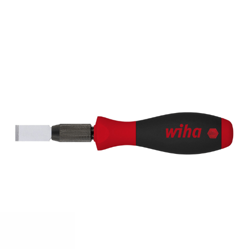 Wiha 23159 SoftFinish® Univerzalni strugač, 36 mm