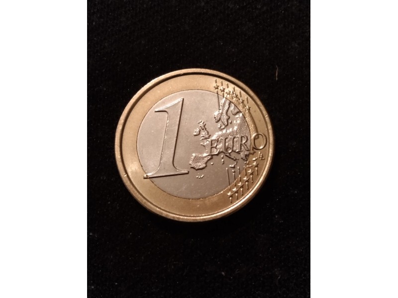 1 euro 2011 italija u XF klasi