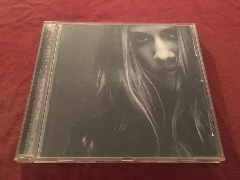 CD - Sheryl Crow