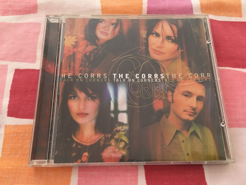 CD - The Corrs