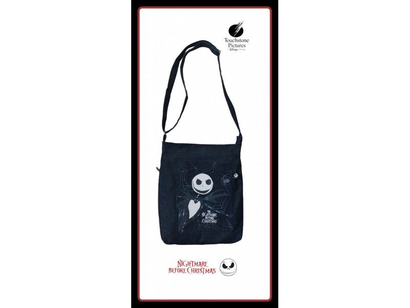 Torba The Nightmare before Christmas