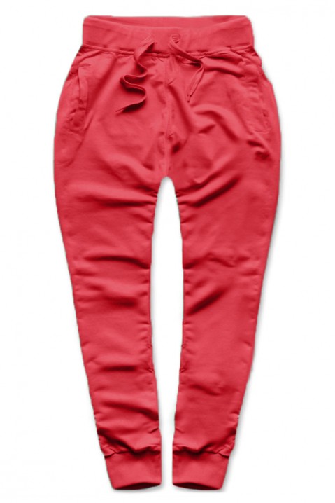 pantalone FEARLISA RED