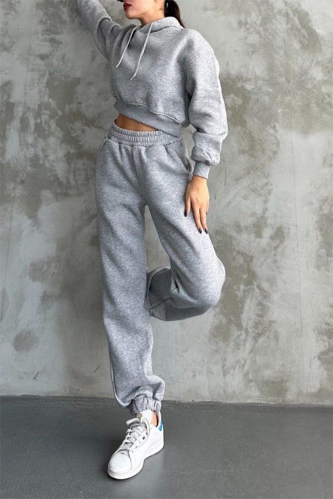 komplet GREMINFA GREY