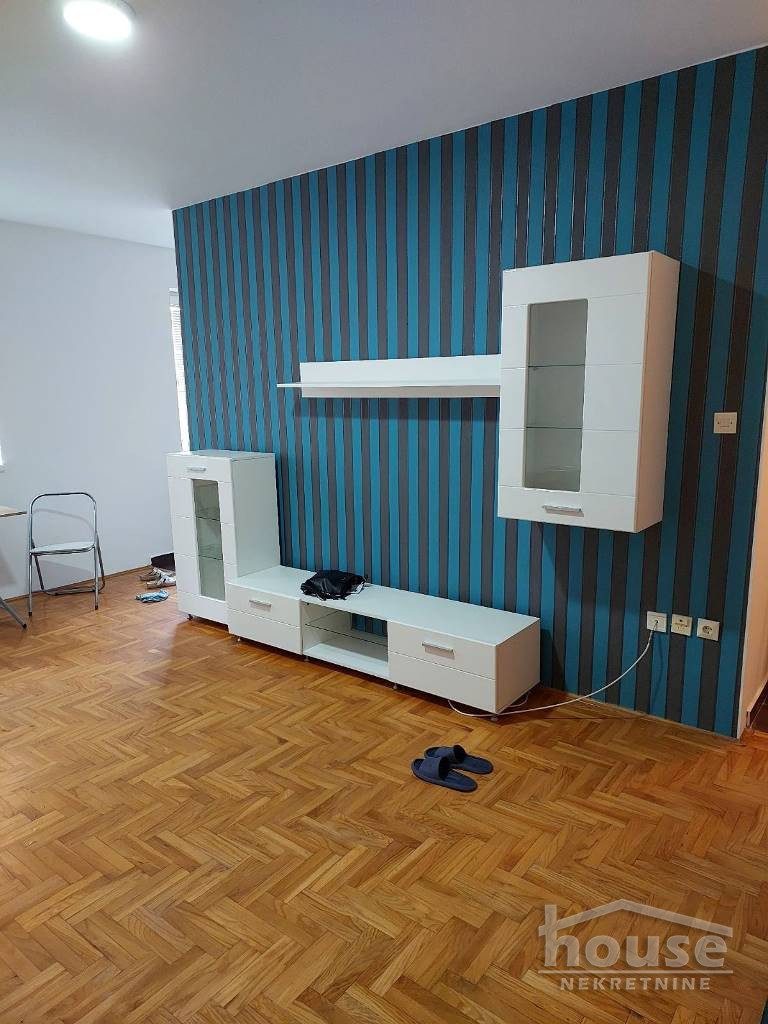 Stanovi,NOVI SAD,BETANIJA 47m2,350€ , ID: 9116663