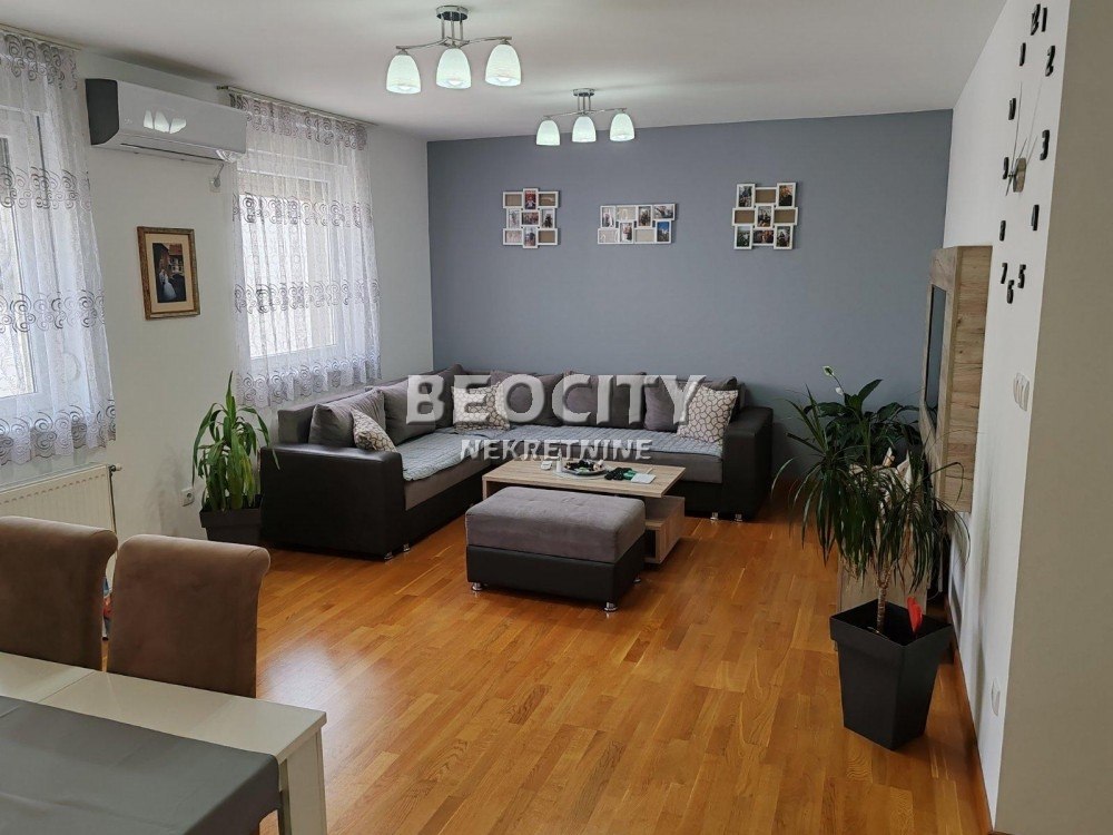 četvorosoban stan, 80 m2, Veternik, Miodraga Petrovića Čkalje ID: 112867