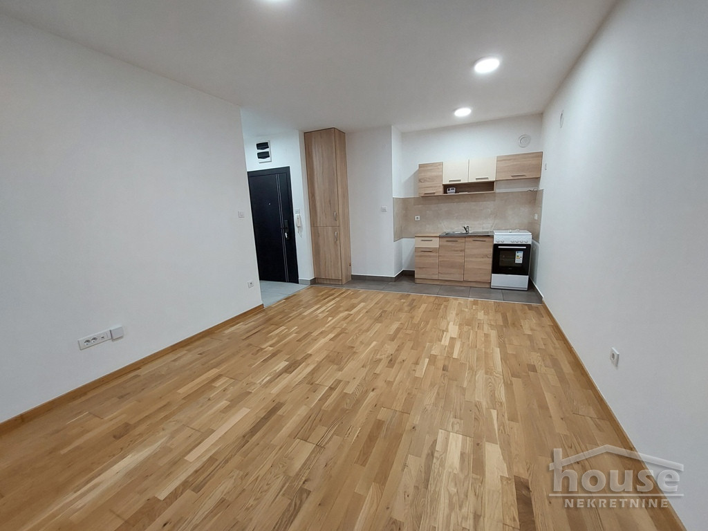 Stan,NOVI SAD,ADICE 41m2,70040€ , ID: 1062060