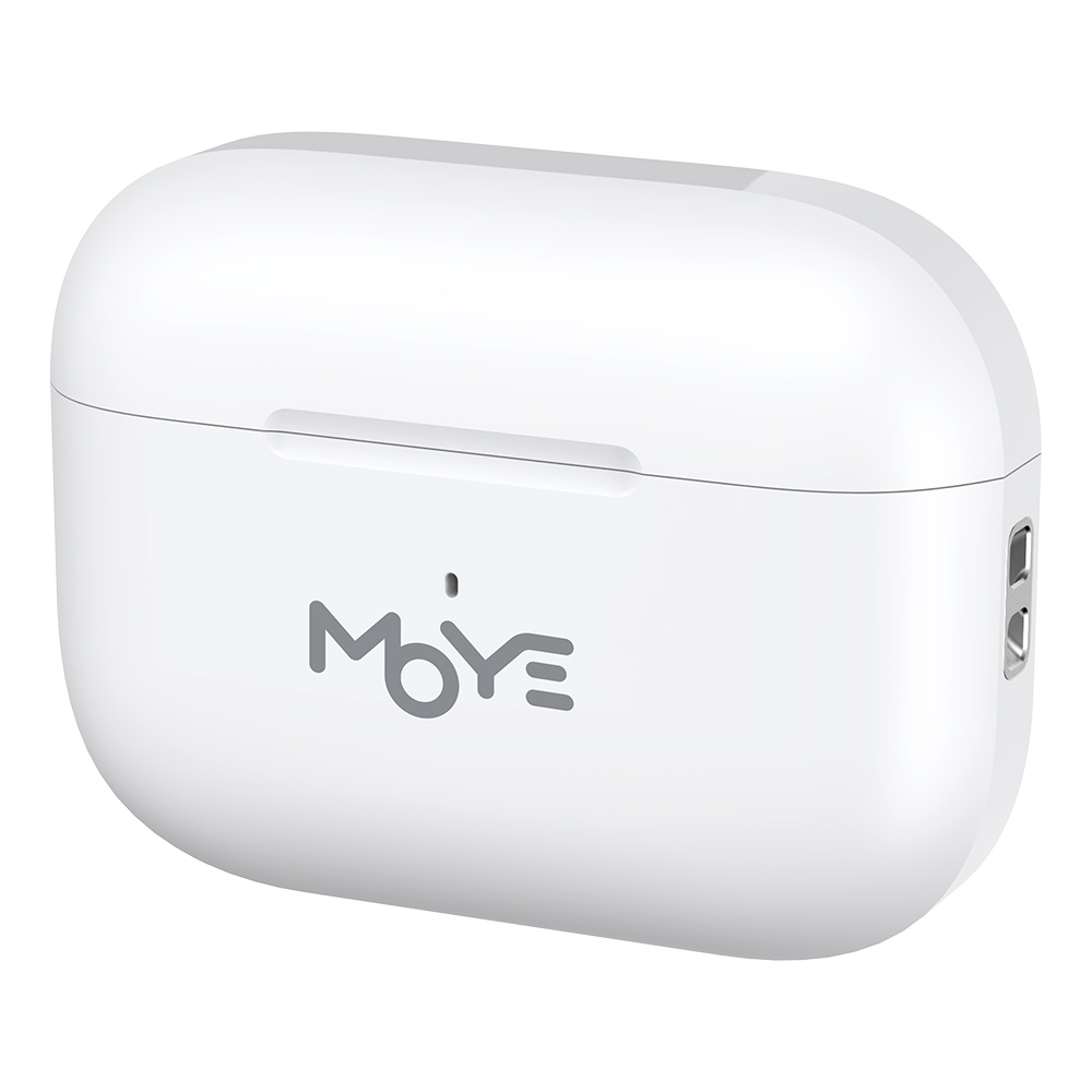 Aurras 3 True Wireless Earphone White