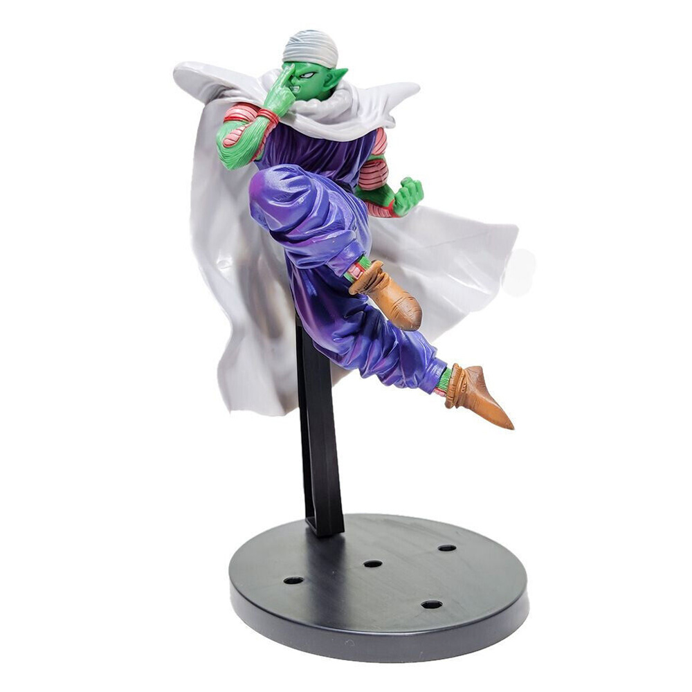 Dragon Ball Z - Piccolo Special Beam Cannon (25cm)