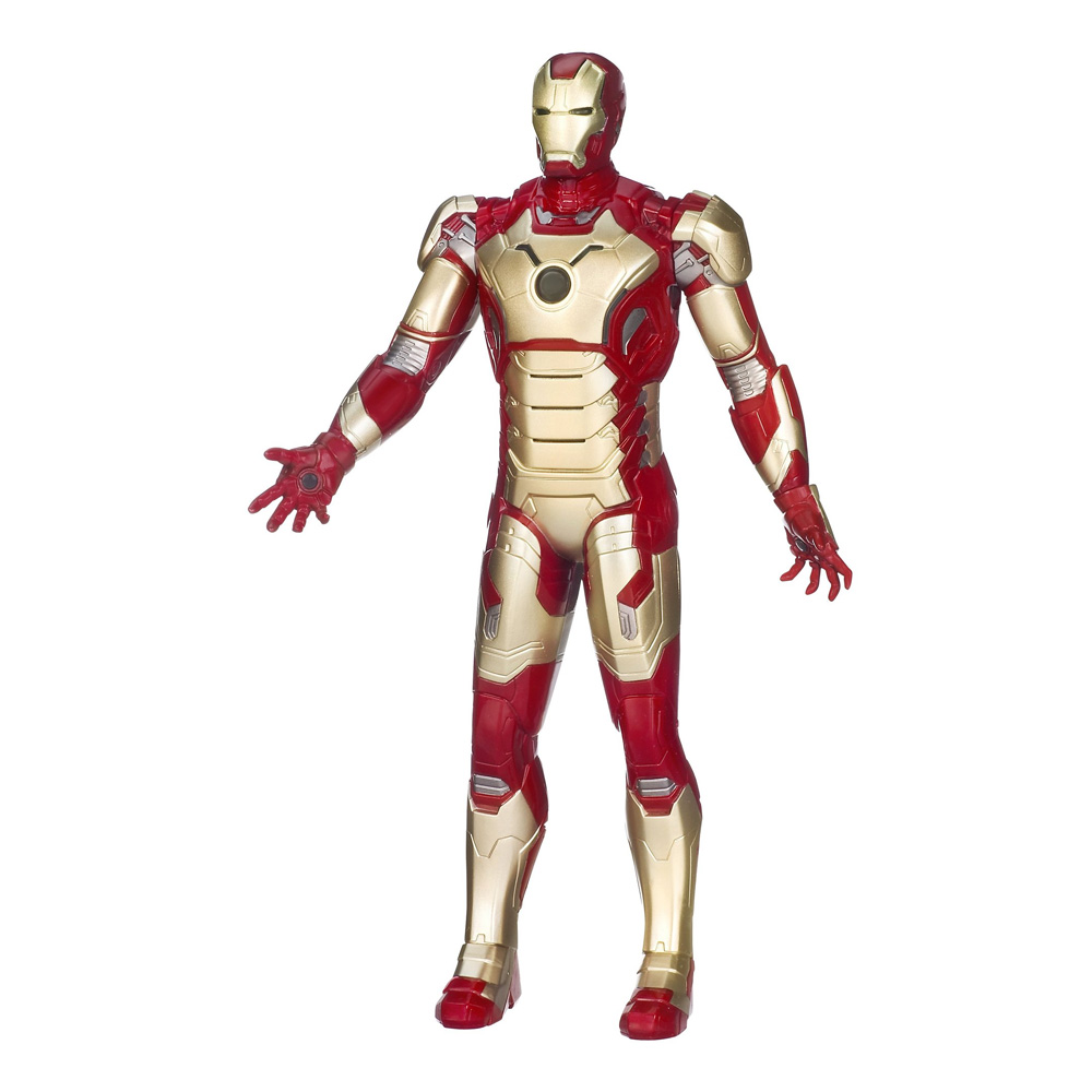 Marvel - Ironman Statue (25cm)