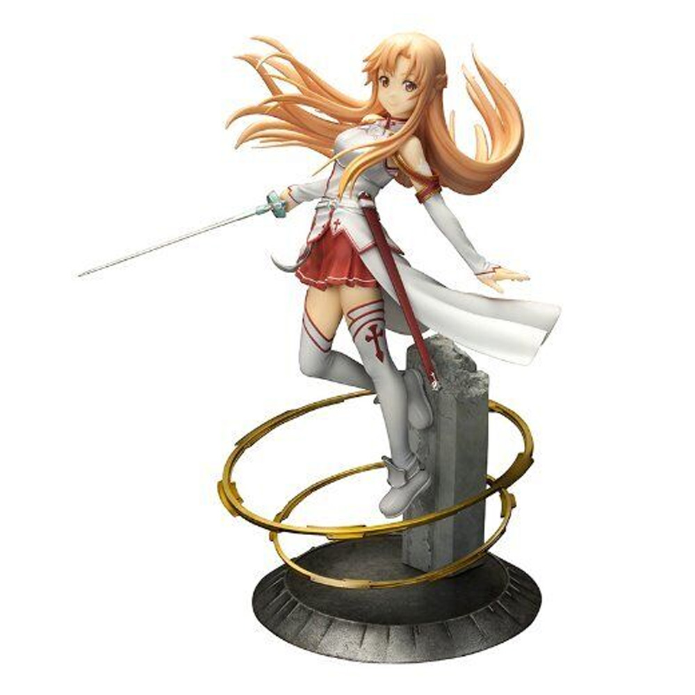 Sword Art Online - Yuuki Asuna (23cm)