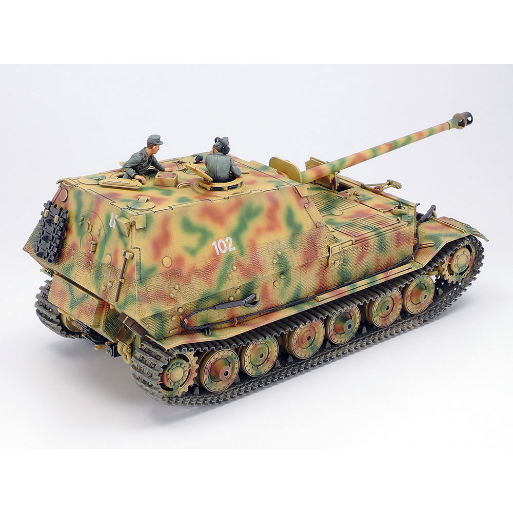 1:35 German Heavy Tank Destroyer Elefant