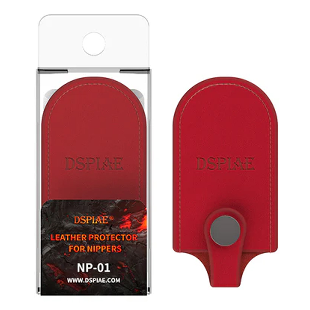 Leather Protector For Nippers NP-01