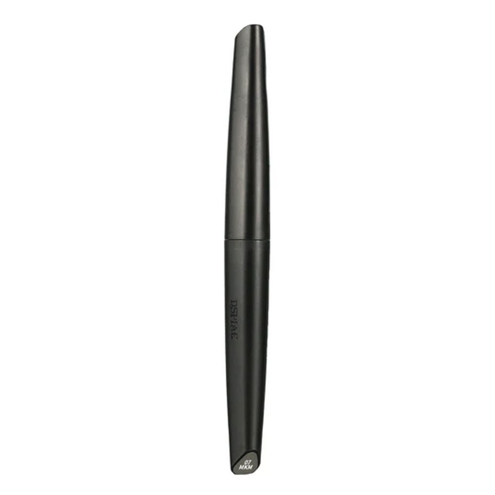 Soft Tipped Marker - Gun Metal MKM-07