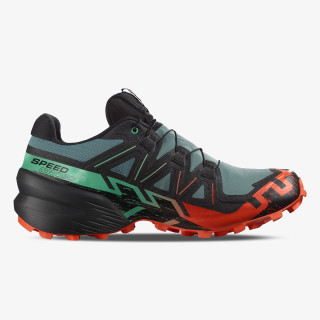 SALOMON Patike SPEEDCROSS 6 GTX