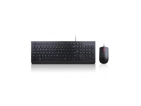 TASTATURA + MIŠ 4X30L79923 ŽIČNA NOT DOD LN