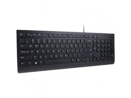 TASTATURA ŽIČNA 4Y41C68642 ESSENTIAL US NOT DOD LN