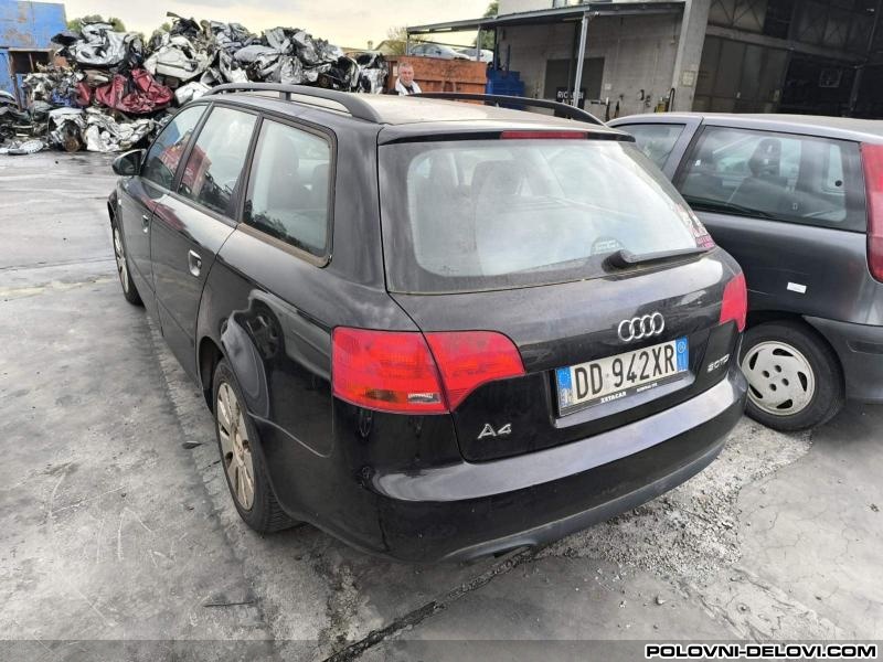 Audi A4 B7 Desno Stop Svetlo 04-07