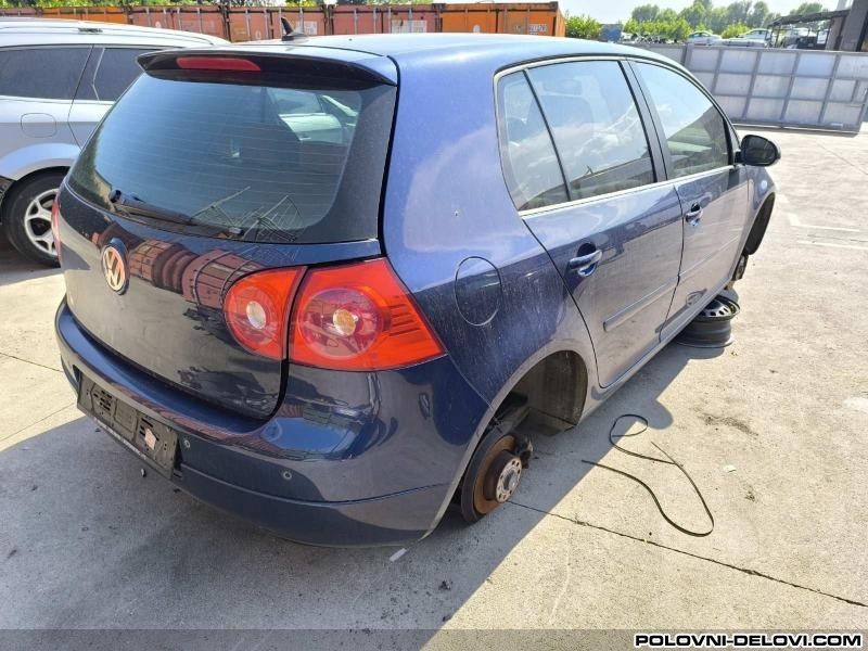 Volkswagen Golf 5 2.0 TDI Desno Stop Svetlo 03-08