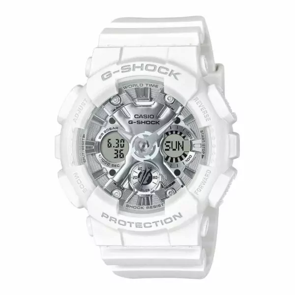 G-Shock GMA-S120VA-7A