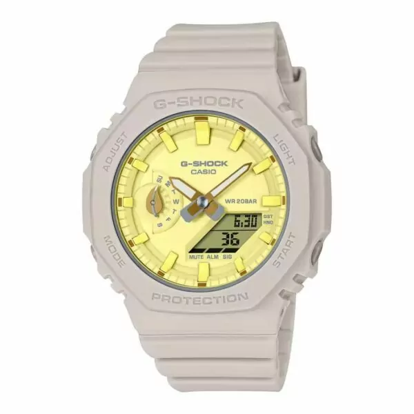 G-Shock GMA-S2100NC-4A